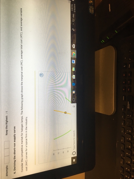 Solved Attempts: Keep the Highest: 14 6. Deriving the | Chegg.com