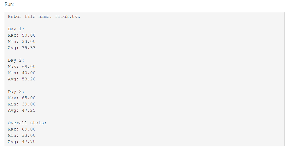 Solved Use Python. DO NOT use global variable or semicolon. | Chegg.com