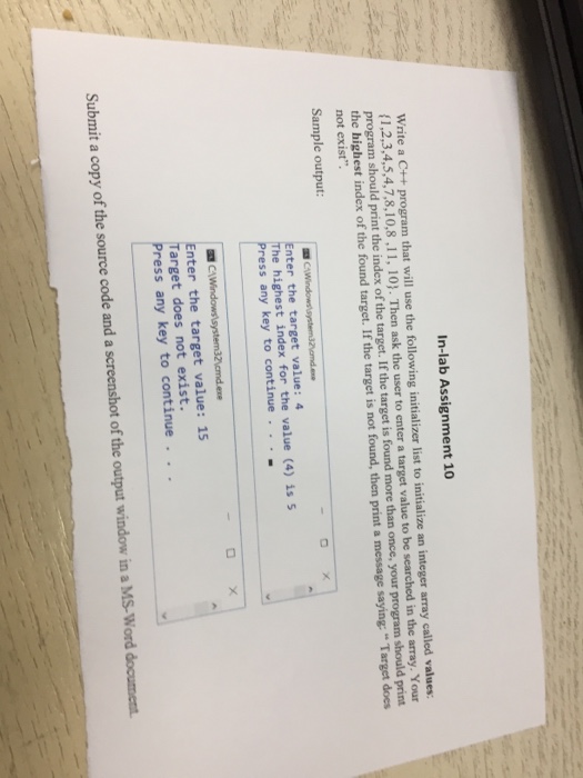 Computer Science Archive | December 13, 2017 | Chegg.com