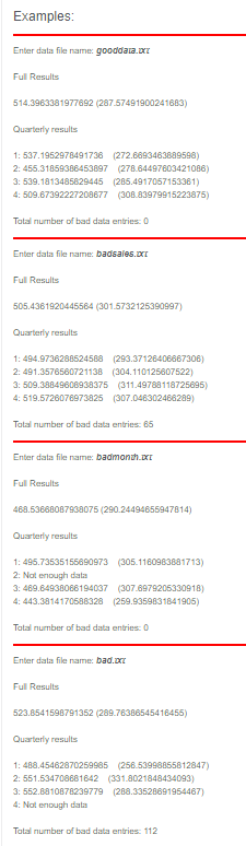 Solved Please help, this is in Java eclipse | Chegg.com