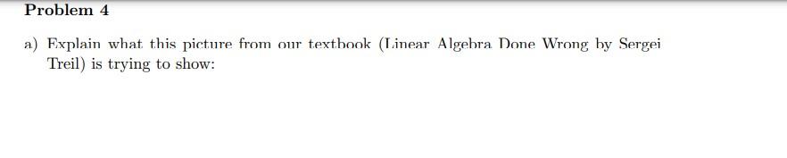 Solved Please fully explain the following in English, feel | Chegg.com