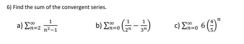 Solved Be sure to back up all Algebra and Calculus steps you | Chegg.com