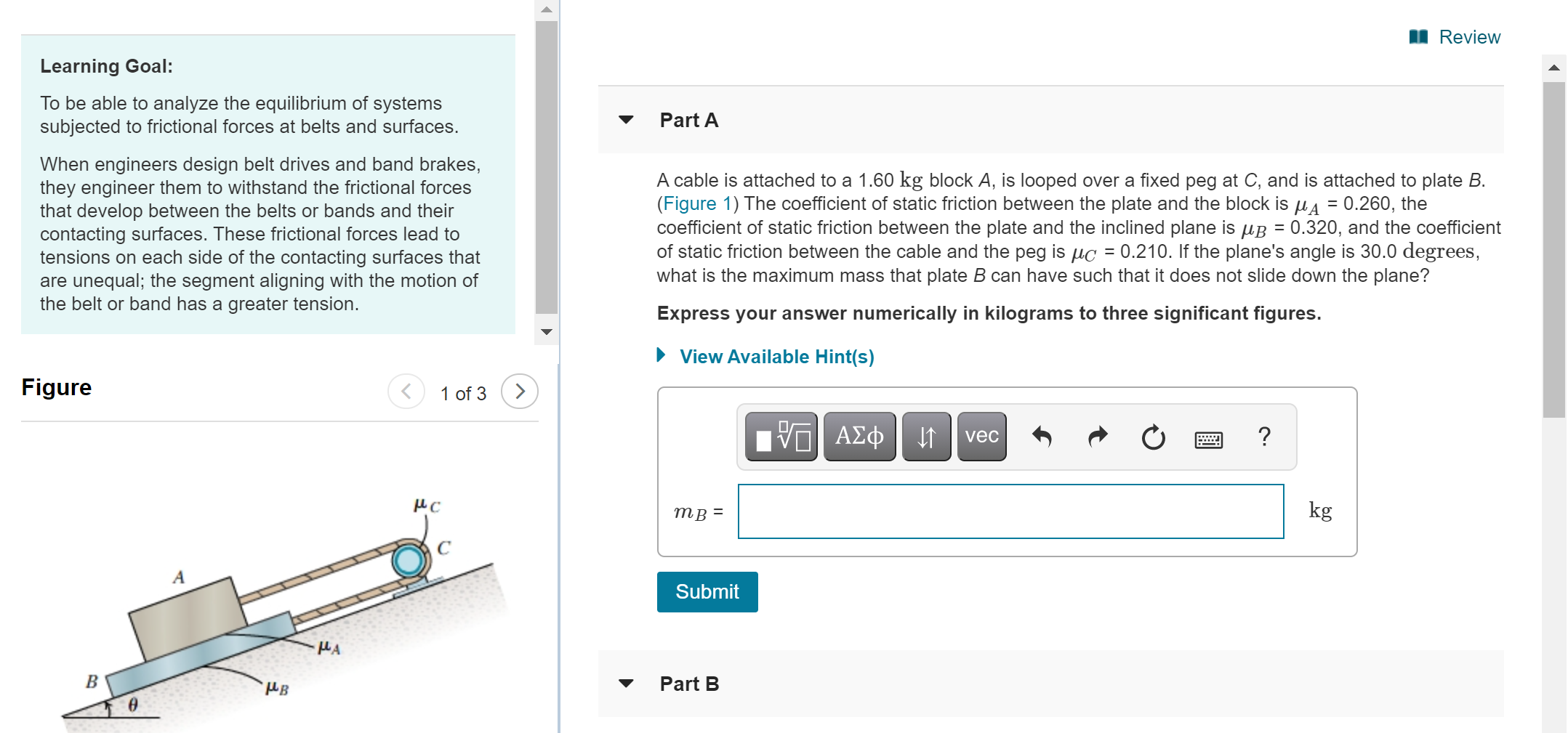Solved Statics Question Help. Will Upvote ALL the correct | Chegg.com