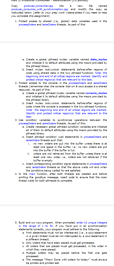 Solved #include #include #include | Chegg.com