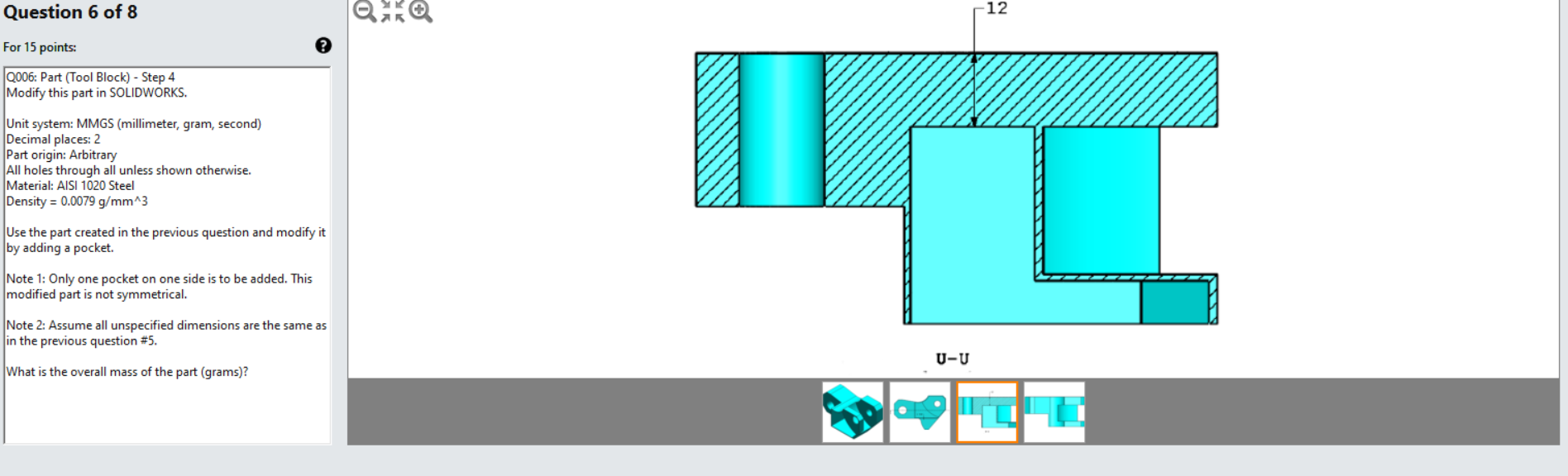Answer Question #6, I have included question #5 | Chegg.com