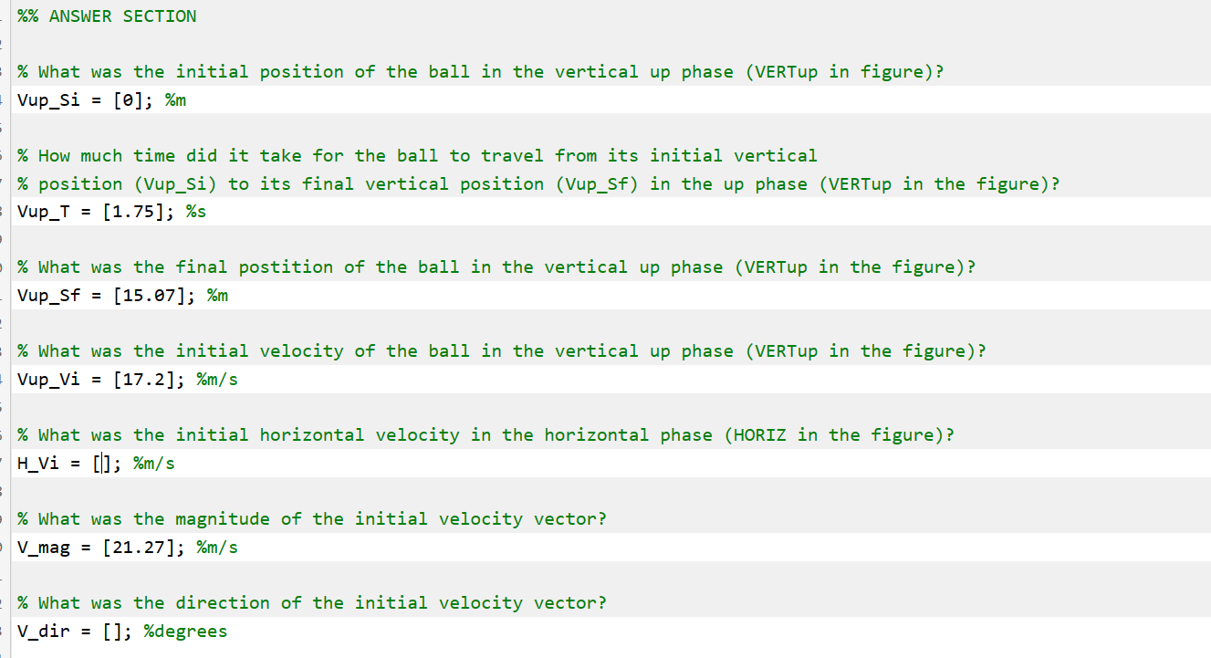 Solved Please help! All the answers entered in are already | Chegg.com