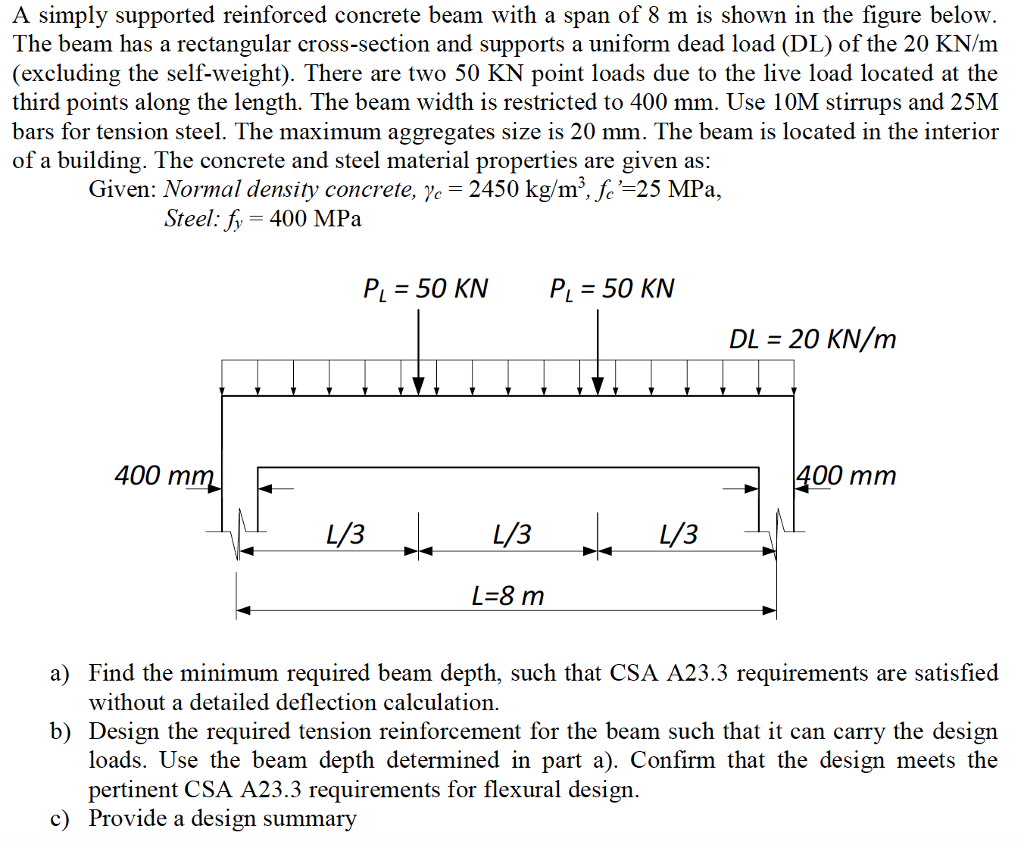 20 M Span Beam The Best Picture Of Beam 20 M Span Beam The Best Picture Of Beam