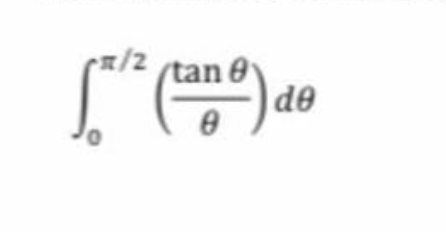Solved Write the following improper integral as a limit of | Chegg.com