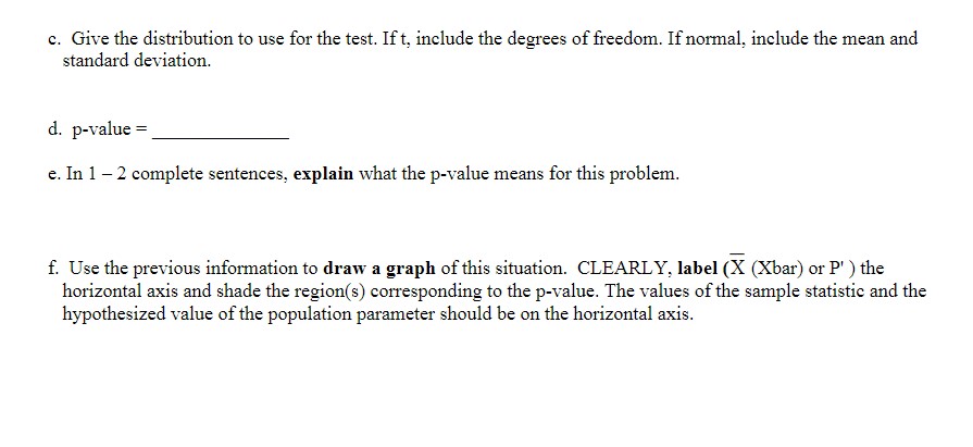 Solved Directions: - Fill out the answer sheet for the | Chegg.com