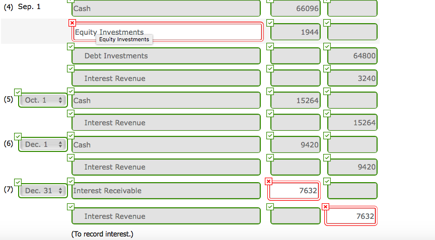 Solved The following information relates to the debt | Chegg.com