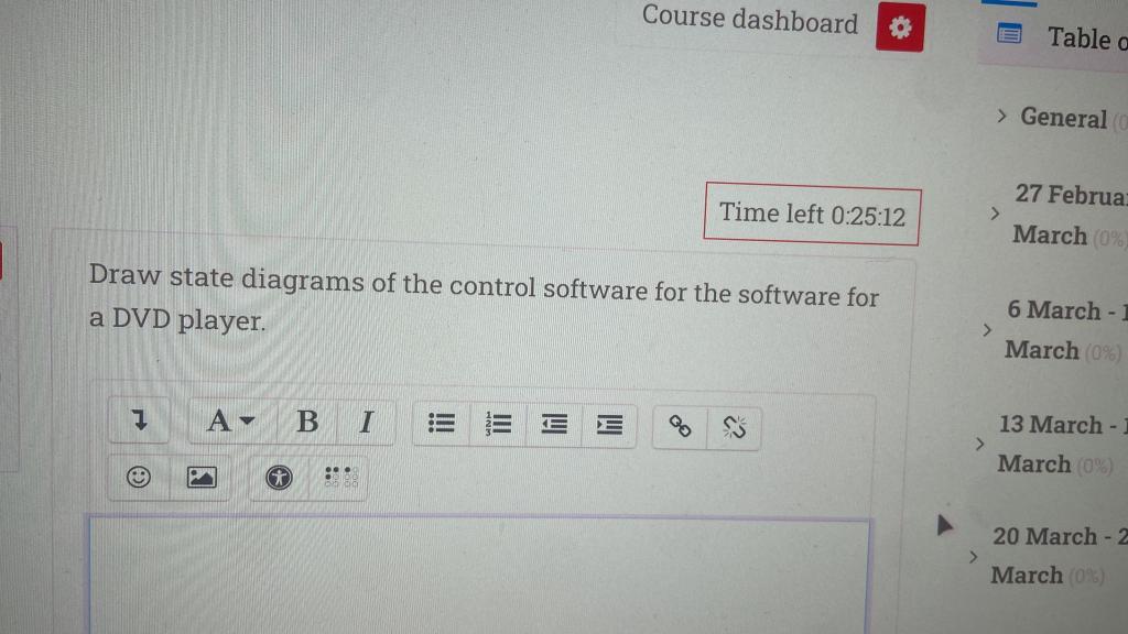 Solved Draw state diagrams of the control software for the | Chegg.com Solved Draw state diagrams of the control software for the | Chegg.com