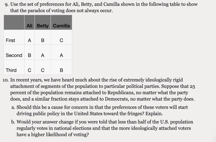 Solved 4. Suppose that people value the continued existence | Chegg.com