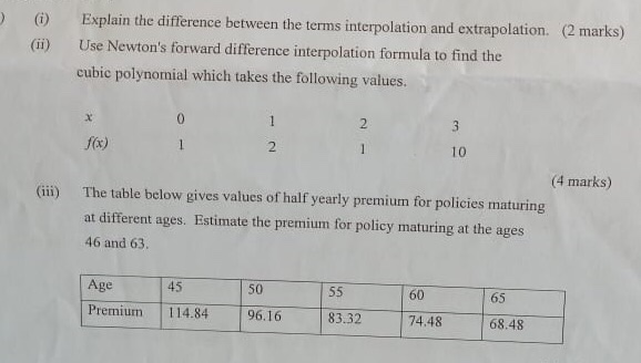 Solved Explain the difference between the terms | Chegg.com