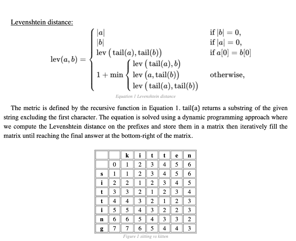 Assignment 3 Solution Template Fill in the | Chegg.com
