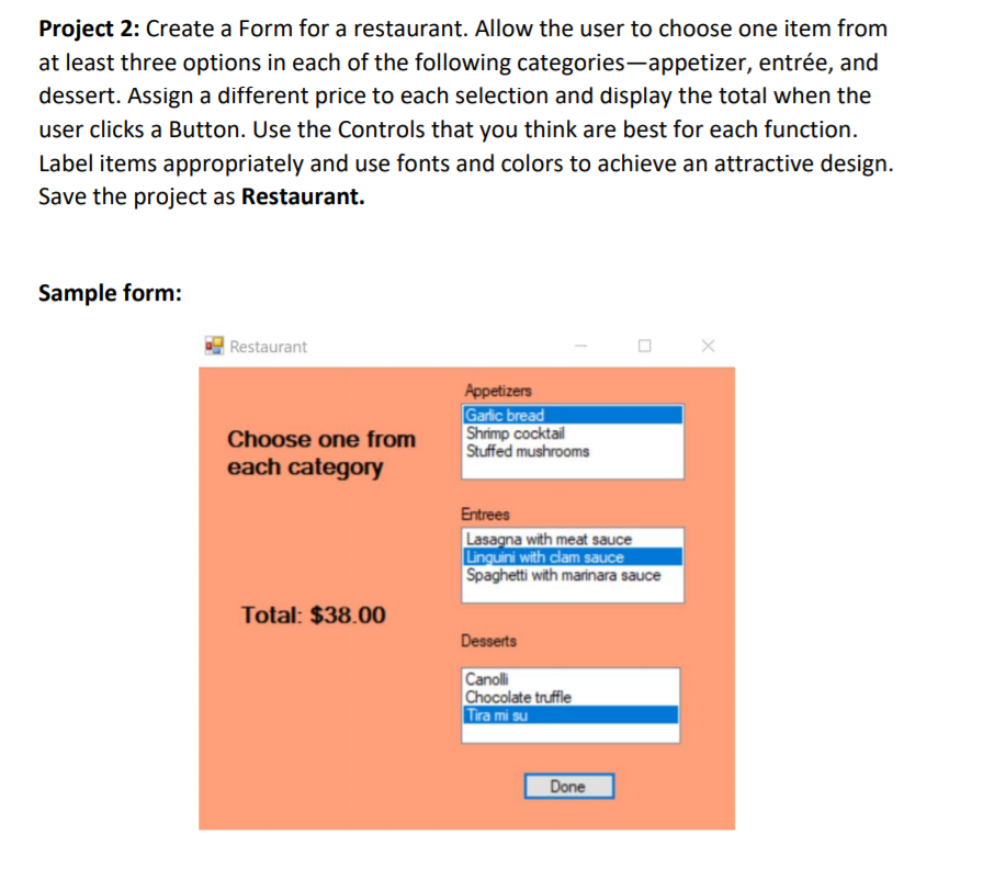 Comments are included in your code (2 pts) - Header | Chegg.com