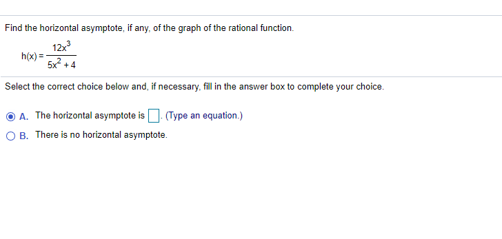 Solved Use a graphing utility to obtain a complete graph for | Chegg.com