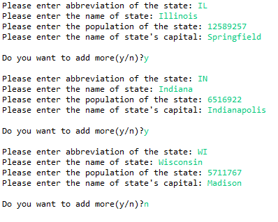 Solved use this program as base try to write code like this | Chegg.com