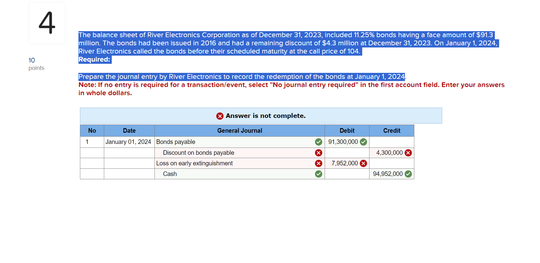 Solved 410The balance sheet of River Electronics Corporation | Chegg.com