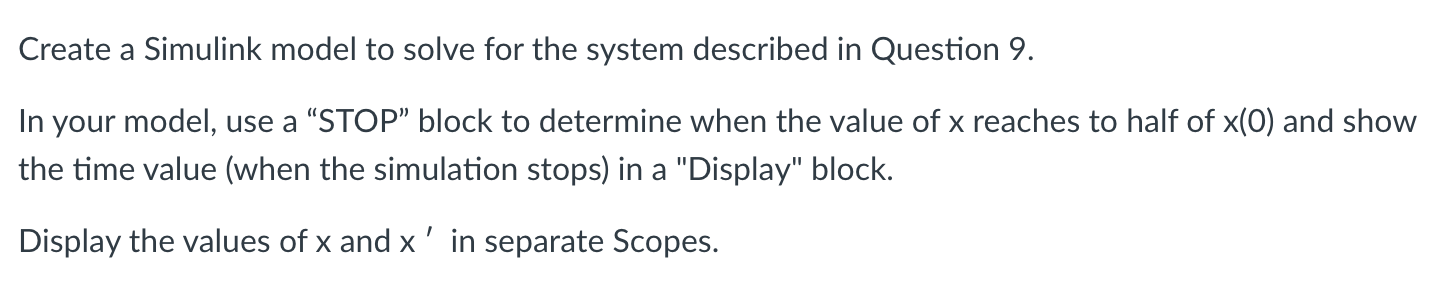 Solved in matlab please write code or, send m. file ^Use | Chegg.com