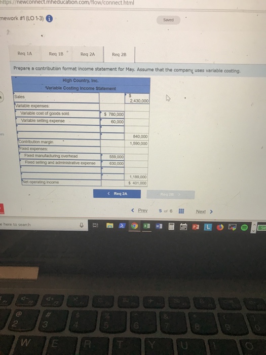 Solved ps//n ucation.com/flow/connecthtml Help Save & Ex | Chegg.com