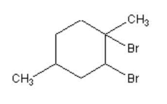 Solved 1) Draw the cycloalkene that would react with the | Chegg.com