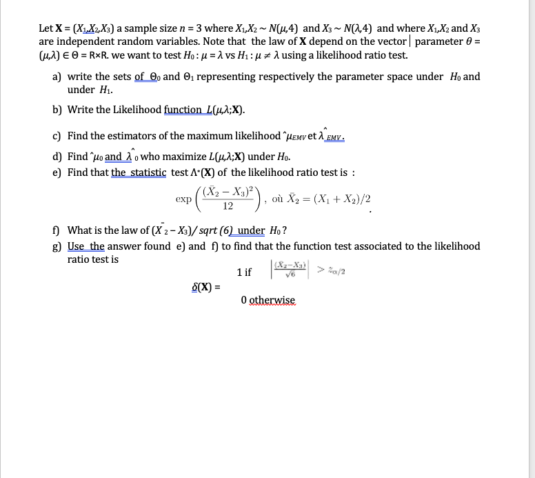 Solved Can you do all the calculations please and all the | Chegg.com