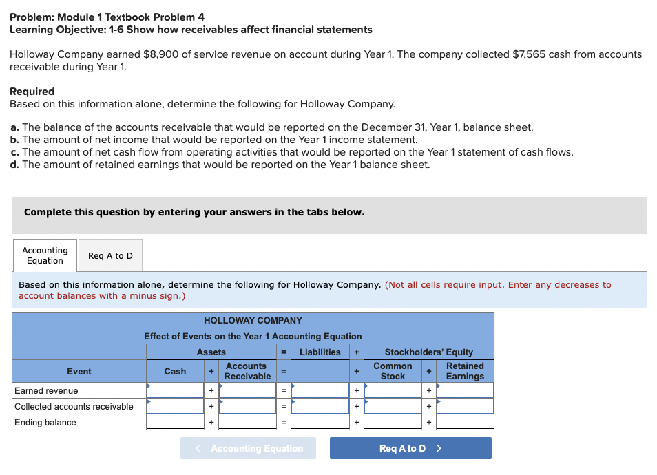 Solved Problem: Module 1 Textbook Problem 3 Learning | Chegg.com