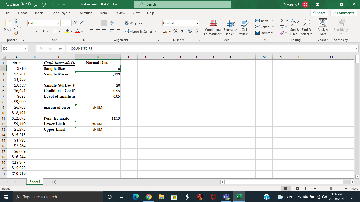 Hide Assignment Information Instructions | Chegg.com