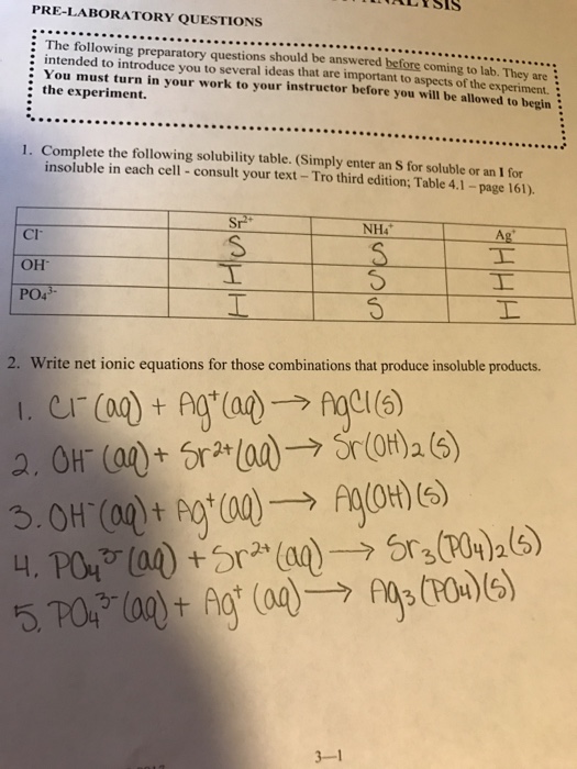 Solved Based on the information above, develop a scheme to | Chegg.com