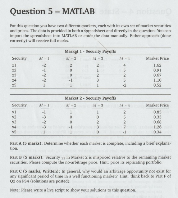 Solved I just need assistence with part B. ﻿Please provide a | Chegg.com