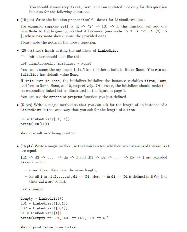 Solved Problem 1 (90 pts): In this problem, you need to | Chegg.com
