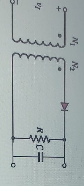 Solved need help in electronics The diode in the circuit | Chegg.com