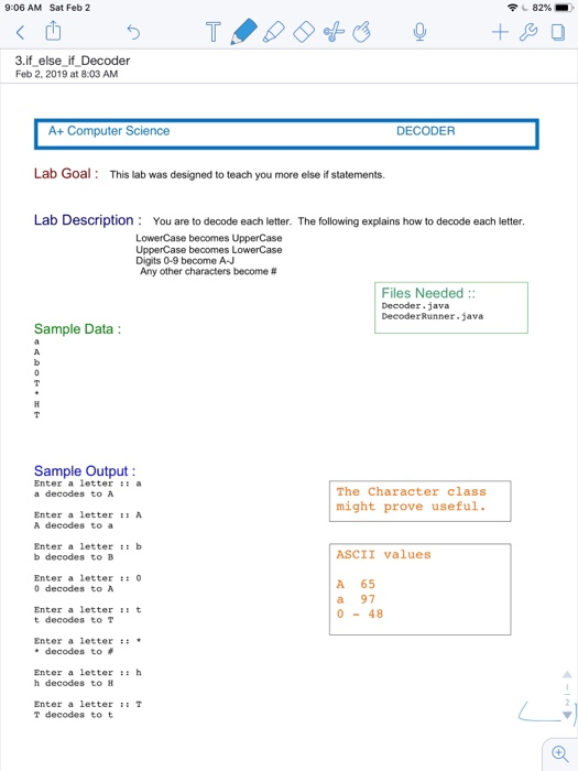 Solved The outline for the Code is given and I just have to | Chegg.com