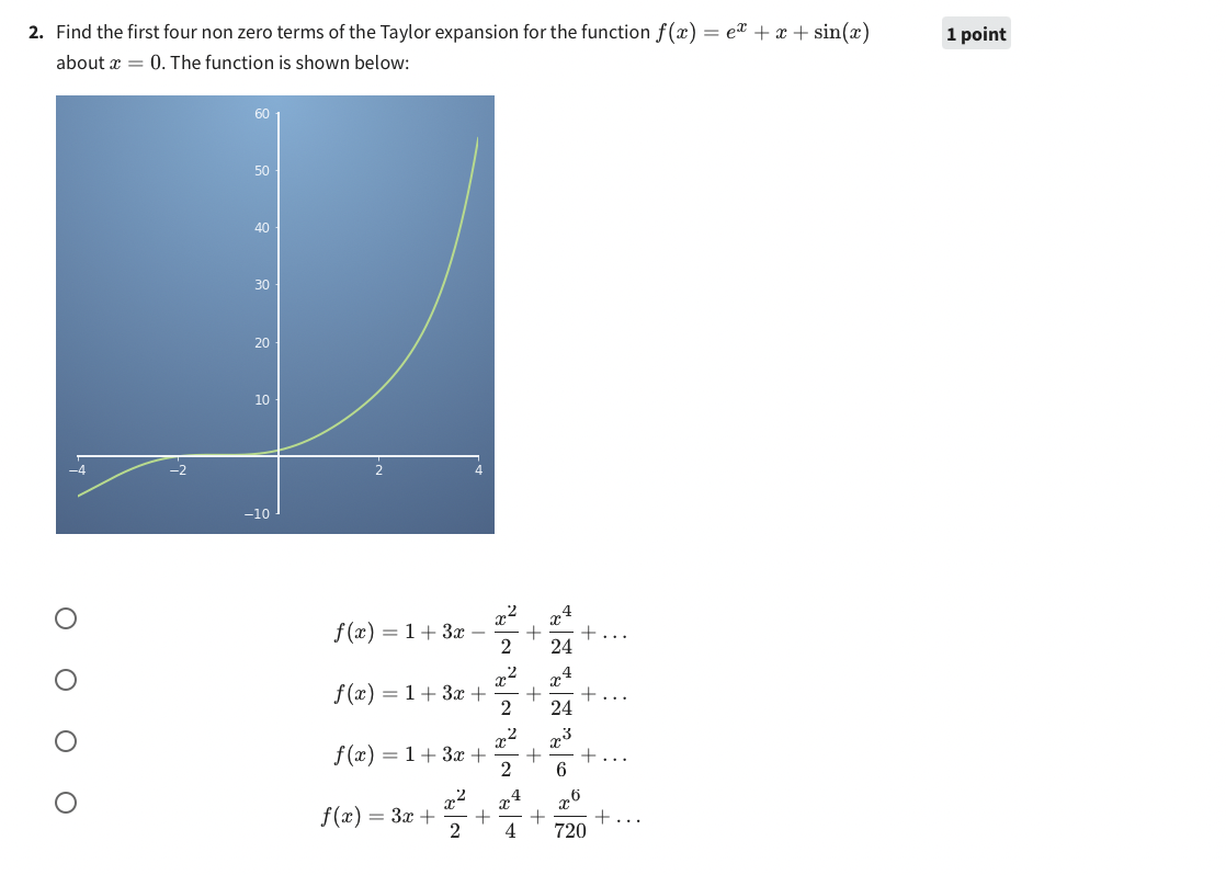 [Solved]: Answer all. 1. Now that we have completed t
