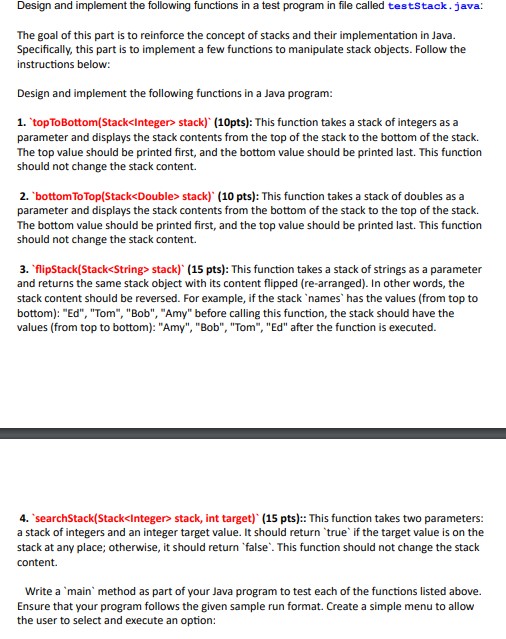 Solved Follow the instructions EXACTLY. I will leave | Chegg.com