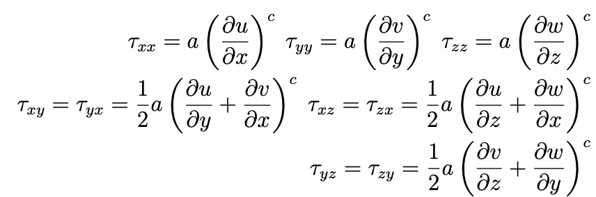 Solved Consider an incompressible 2D flow in steady state | Chegg.com