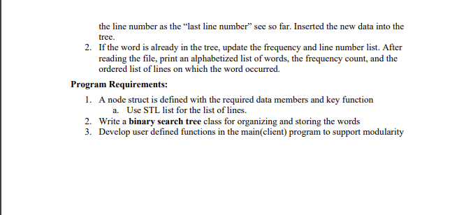 Solved A common problem in textual analysis is to determine | Chegg.com