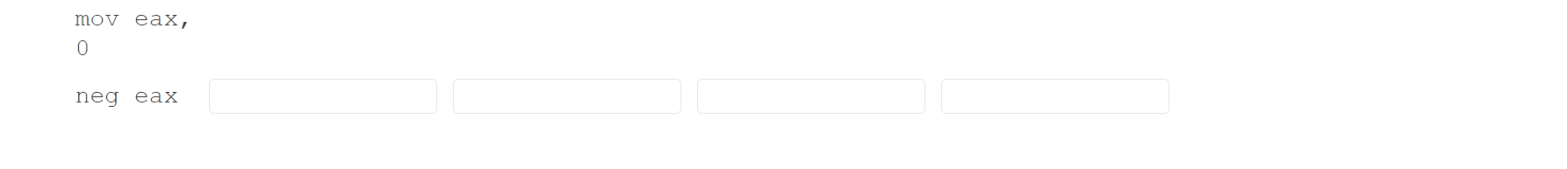 Solved Use the following variable definitions to complete | Chegg.com