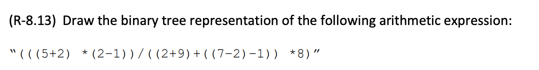 Solved How to implement code in Python that will turn an | Chegg.com