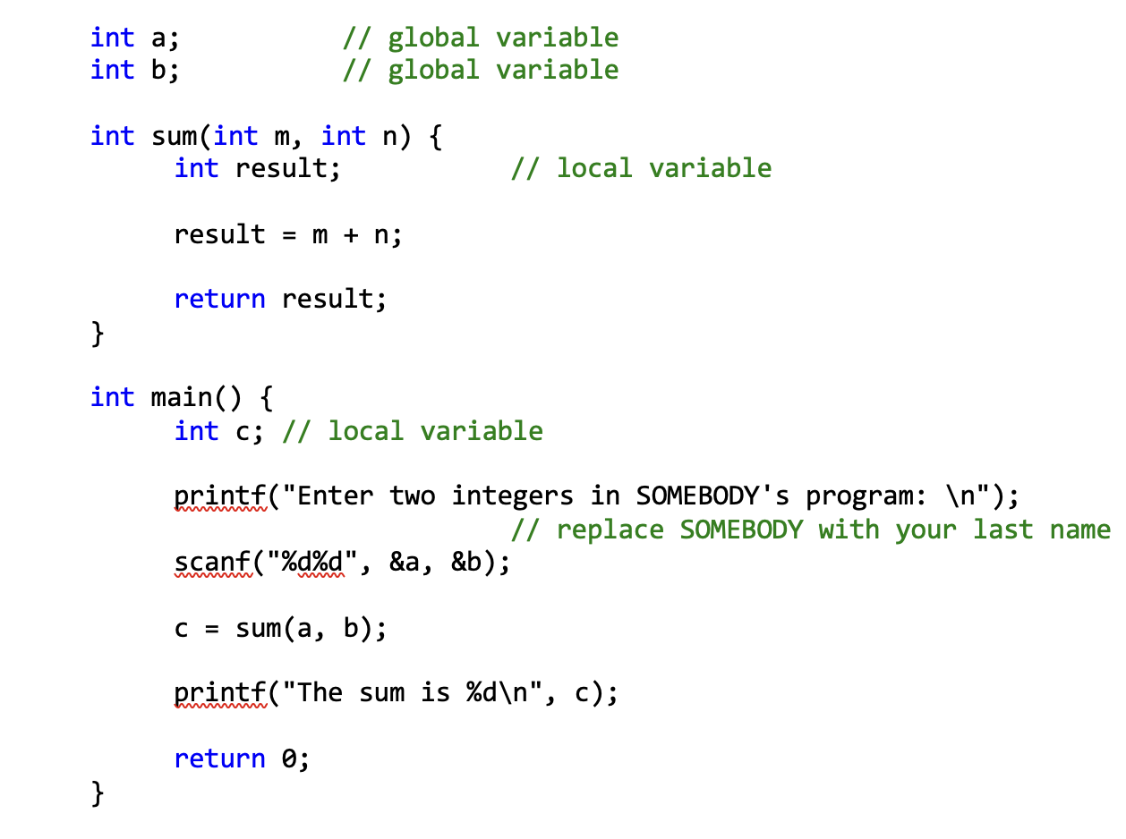 Solved Please help convert from C++ to Pep/9 Assembly | Chegg.com