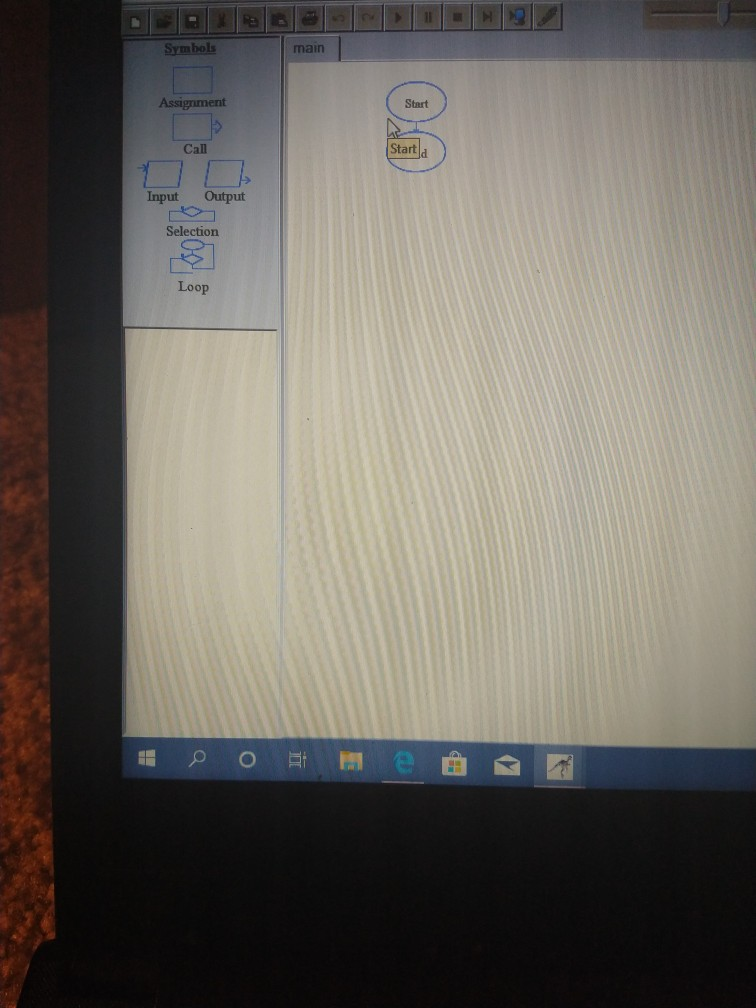 Solved In Raptor Input A Number X And Create A Program
