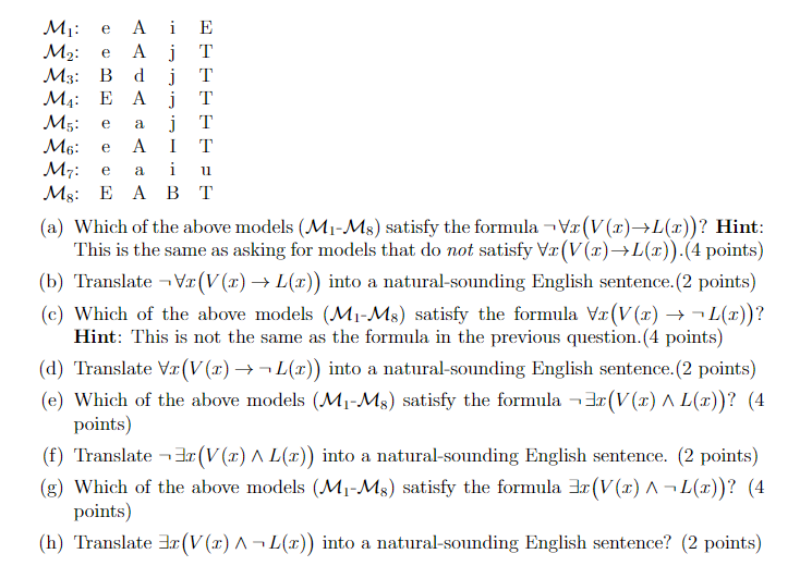 Solved CSCI-C 241 HW #7 Instructor: Haixu Tang Assigned | Chegg.com