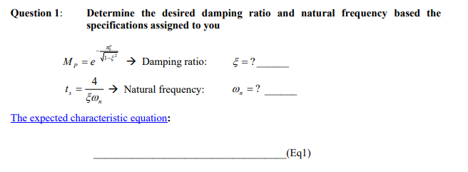 Solved PART A: Design a digital controller for the DC motor | Chegg.com