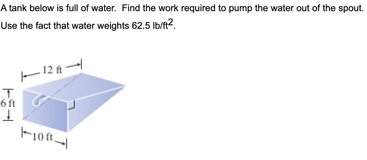 Solved I got 22,500 lb-ft as an answer, I'm not sure if that | Chegg.com