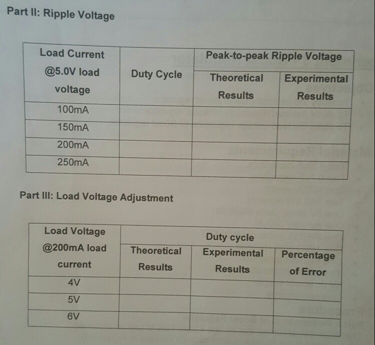 IRF9630 lin Q1 A 200-400IH lout 10 ohm 5 W 330 C | Chegg.com