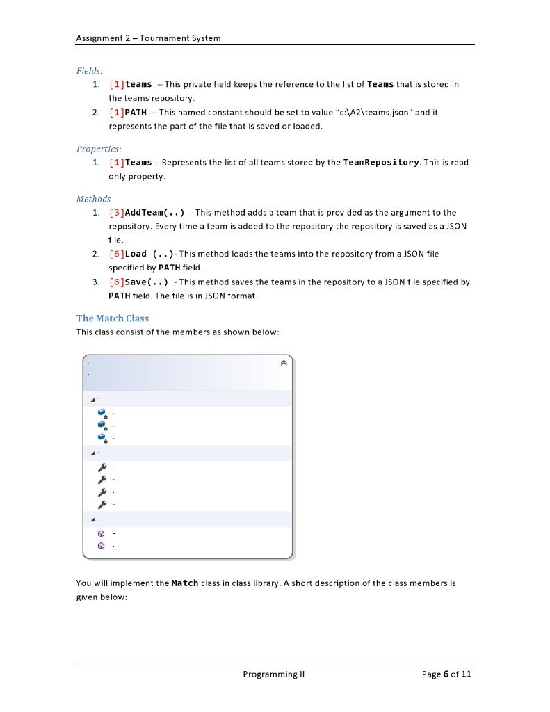 This is the assignment of C# (C-Sharp). The whole | Chegg.com