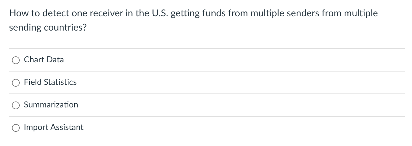 Solved This is based on exert audit data analytics with IDEA | Chegg.com