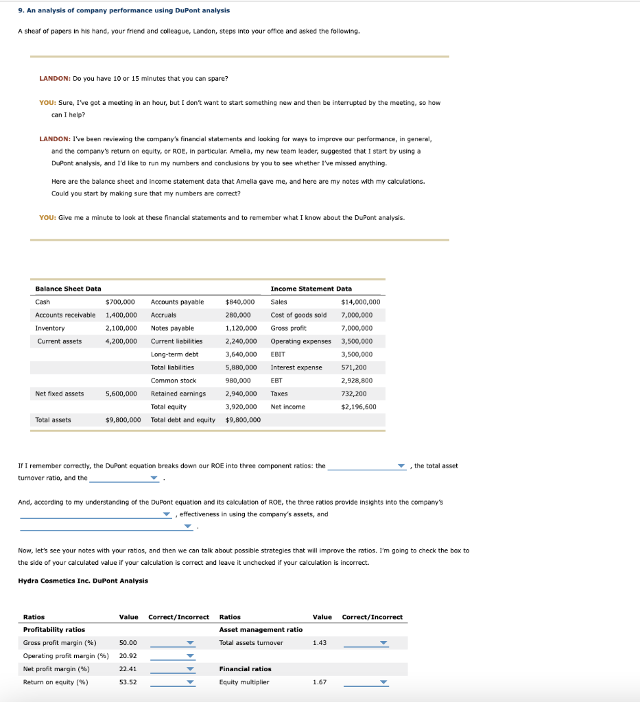 Solved A sheaf of papers in his hand, your friend and | Chegg.com