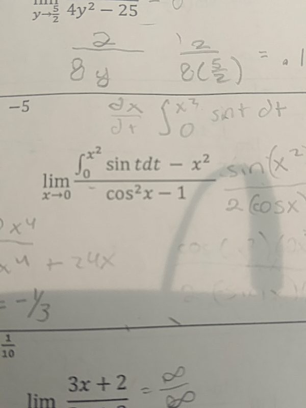 Solved please solve the middle problem and show your steps | Chegg.com