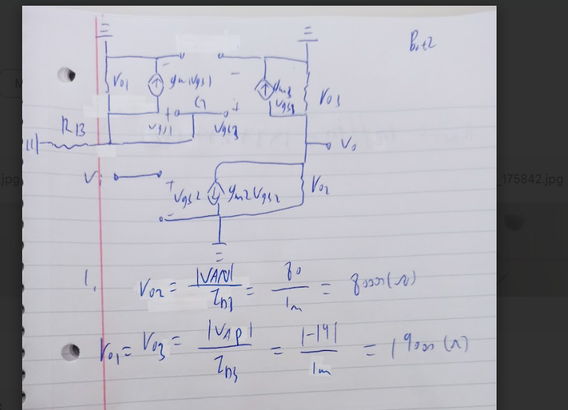Solved Table 2: NMOS and PMOS device parameters | Chegg.com